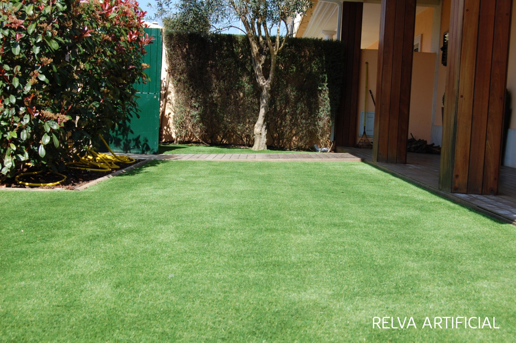 Colocação de Relva | Galeria de imagens | Sograma jardins