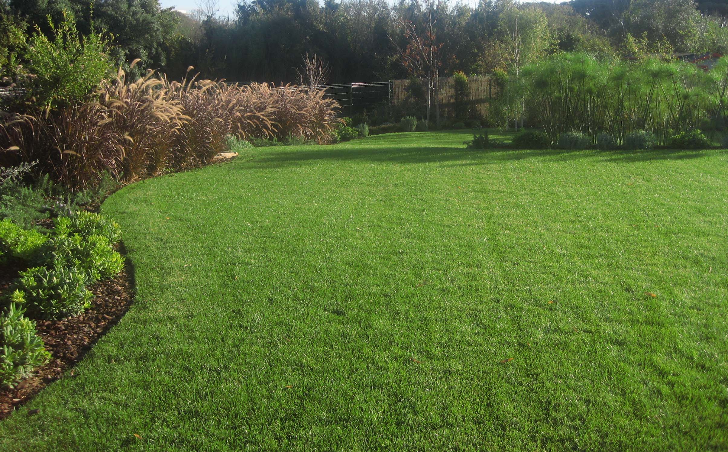 Construção de Jardins | Sograma jardins